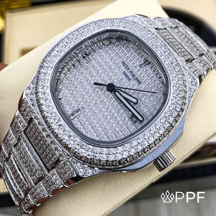 PPF Factory | The Best Replica Patek Philippe Watches Factory