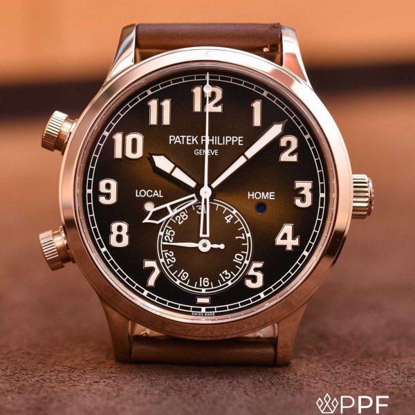 PPF Patek